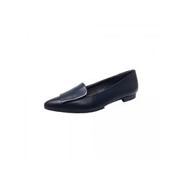 Paul Green Slipper in Schwarz | Gr.: 41