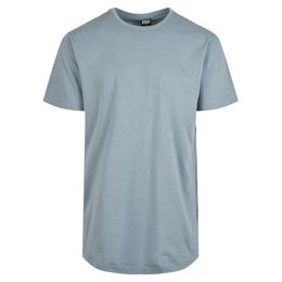 Urban Classics Long Tee in dustyblue | Gr.: XS