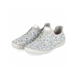 Rieker Slipper in grey | Gr.: 38