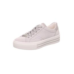 Legero Sneakers Low LIMA 2.0 in Aluminio | Gr.: 39