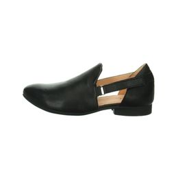 Think! Slipper in schwarz | Gr.: 38,5