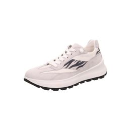 Legero Sneakers Low T4 RUN in Aluminio | Gr.: 41,5