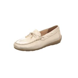 Ara Slipper in silber | Gr.: 37