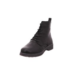 Think! Winterstiefel in schwarz | Gr.: 40,5