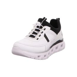 Rieker Sneaker in wei&szlig; | Gr.: 41