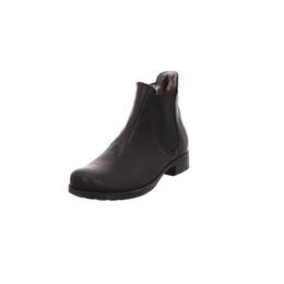 Think! Winterstiefel in schwarz | Gr.: 39,5
