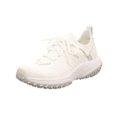 uyn Sneaker Low in wei&szlig; | Gr.: 42