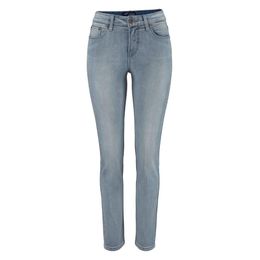Arizona Slim-fit-Jeans in bleached | Gr.: 20
