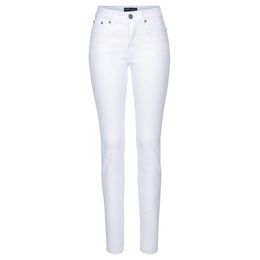 Arizona Slim-fit-Jeans in white | Gr.: 76