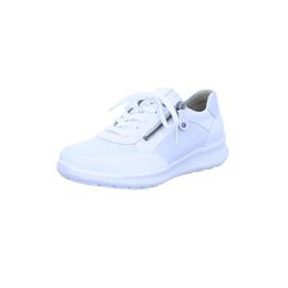 Hartjes Sneaker Low in wei&szlig; | Gr.: 39