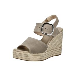 Nero Giardini Sandalen in Grau | Gr.: 40