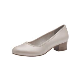 Jana Pumps in PEARLIZED | Gr.: 40