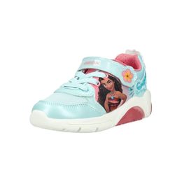 Geox Sneaker FADINLIGHT in T&uuml;rkis | Gr.: 31