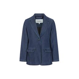 Soft Rebels Blazer SRPortia in 876 Dark Blue | Gr.: S