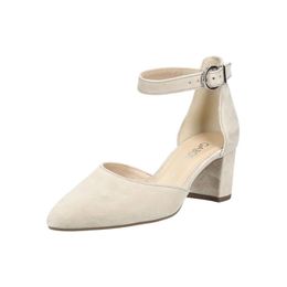 Gabor Pumps in Beige | Gr.: 38,5