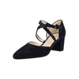 Gabor Pumps in Dunkelblau | Gr.: 38,5