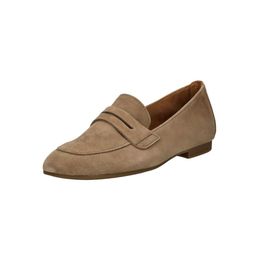 Gabor Slipper in Braun | Gr.: 37,5