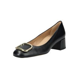 H&ouml;gl H&ouml;gl Pumps in Schwarz | Gr.: 37,5