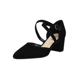 Gabor Pumps in Schwarz | Gr.: 42,5