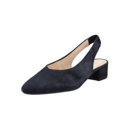 Gabor Pumps in Dunkelblau | Gr.: 42