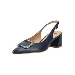 H&ouml;gl H&ouml;gl Pumps in Dunkelblau | Gr.: 41,5