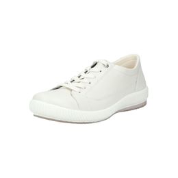 Legero Sneaker in Beige/Offwhite | Gr.: 42