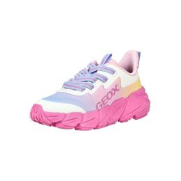 Geox Sneaker in Fuchsia | Gr.: 35