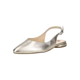 H&ouml;gl H&ouml;gl Ballerinas in Bronze | Gr.: 40