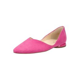 H&ouml;gl H&ouml;gl Ballerinas in Rosa | Gr.: 39