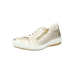 Legero Sneaker in Gold/Beige | Gr.: 37,5