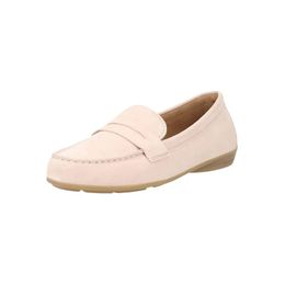 Gabor Halbschuhe in Rosa | Gr.: 38