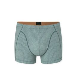 Schiesser Trunk 955 Originals in gr&uuml;n | Gr.: 6