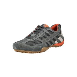 Geox Sneaker in Grau | Gr.: 42