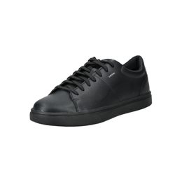 Geox Sneaker in Schwarz | Gr.: 44