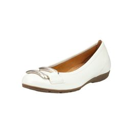 Gabor Ballerinas in Puder | Gr.: 39