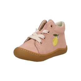 Pepino Halbschuhe in Rosa | Gr.: 25