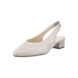 Gabor Pumps in Hellgrau | Gr.: 38,5