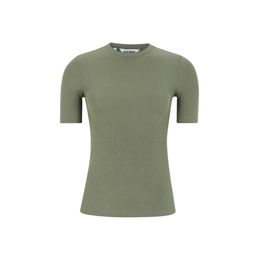 Soft Rebels Top SRFenja in 297 Vetiver | Gr.: XL