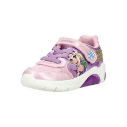 Geox Sneaker in Pink/Violett | Gr.: 27