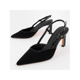 Montevita Pumps Carola6 in Schwarz | Gr.: 39