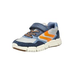 Geox Sneaker in Grau/Navy | Gr.: 30