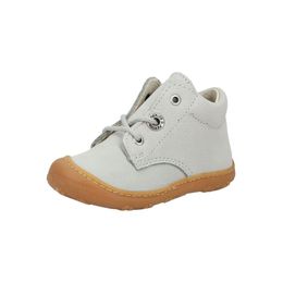 Pepino Halbschuhe CORY in Wei&szlig; | Gr.: 21