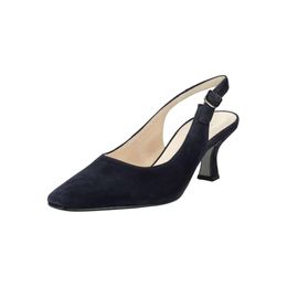 Gabor Pumps in Dunkelblau | Gr.: 39