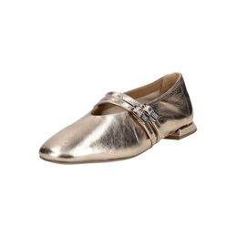 H&ouml;gl H&ouml;gl Ballerinas in Bronze | Gr.: 38