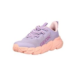 Geox Sneaker in Lilac | Gr.: 30