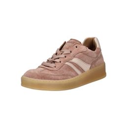 Gabor Sneaker in Braun | Gr.: 38,5