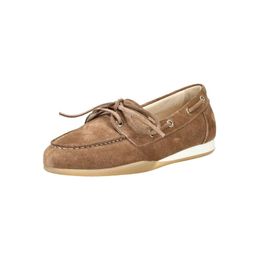 Nero Giardini Halbschuhe in Braun | Gr.: 38