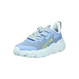 Geox Sneaker FLEXYPER FAST A in Hellblau | Gr.: 34