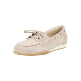 Nero Giardini Halbschuhe in Beige | Gr.: 35