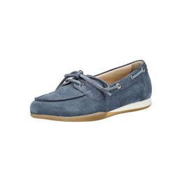 Nero Giardini Halbschuhe in Blau | Gr.: 40